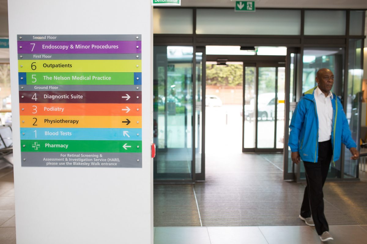 Lancashire and South Cumbria Integrated Care Board established ...