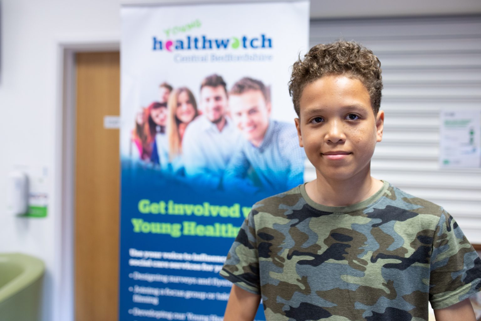 Healthwatch England – Healthwatch Blackburn with Darwen