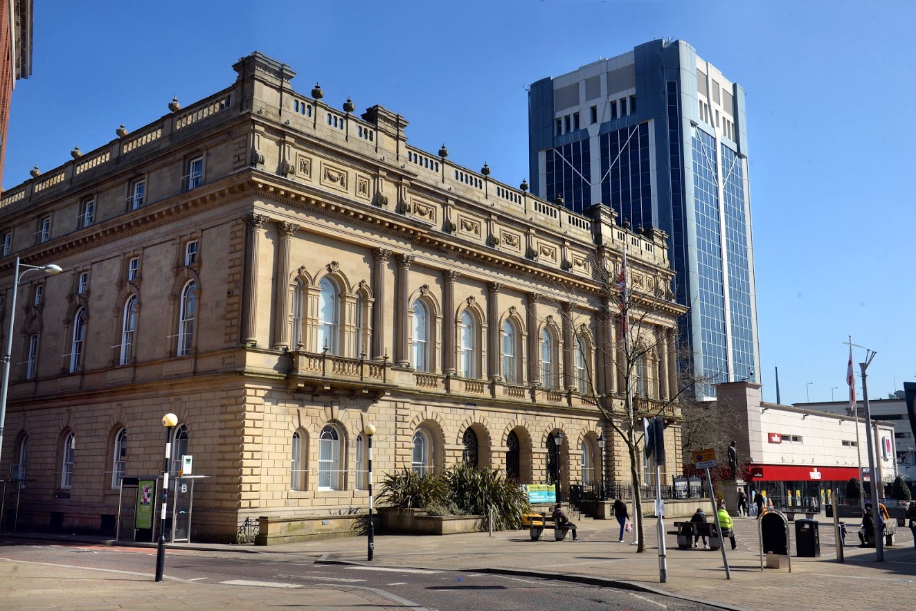 News – Healthwatch Blackburn with Darwen